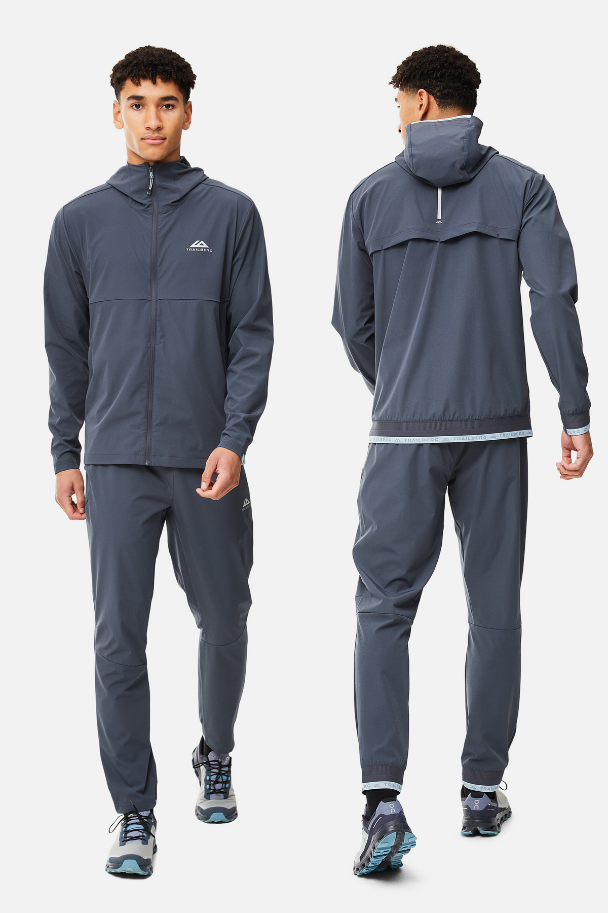 Men's Tracksuits | Trailberg Performance