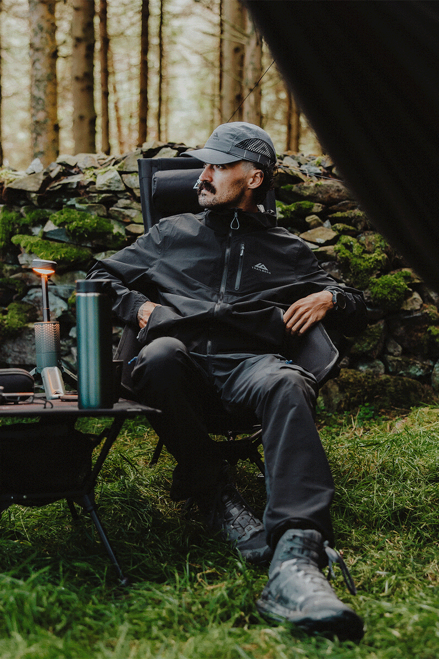 Trailberg Bags | Backpacks & Hiking Gear