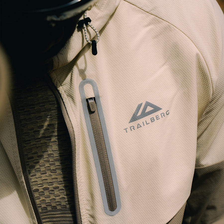 Trailberg - Dedication to Elevation