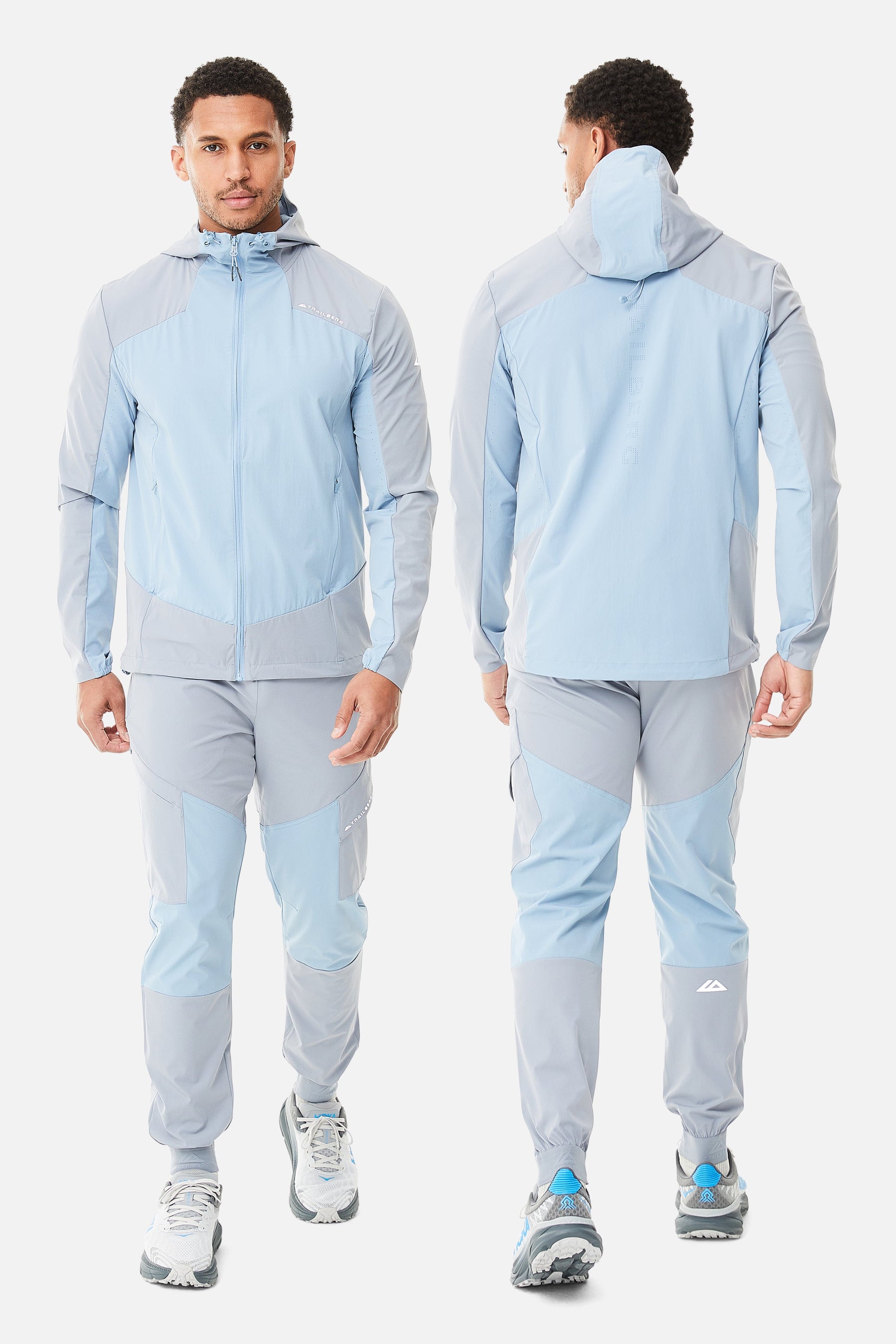 Men's Tracksuits | Trailberg Performance