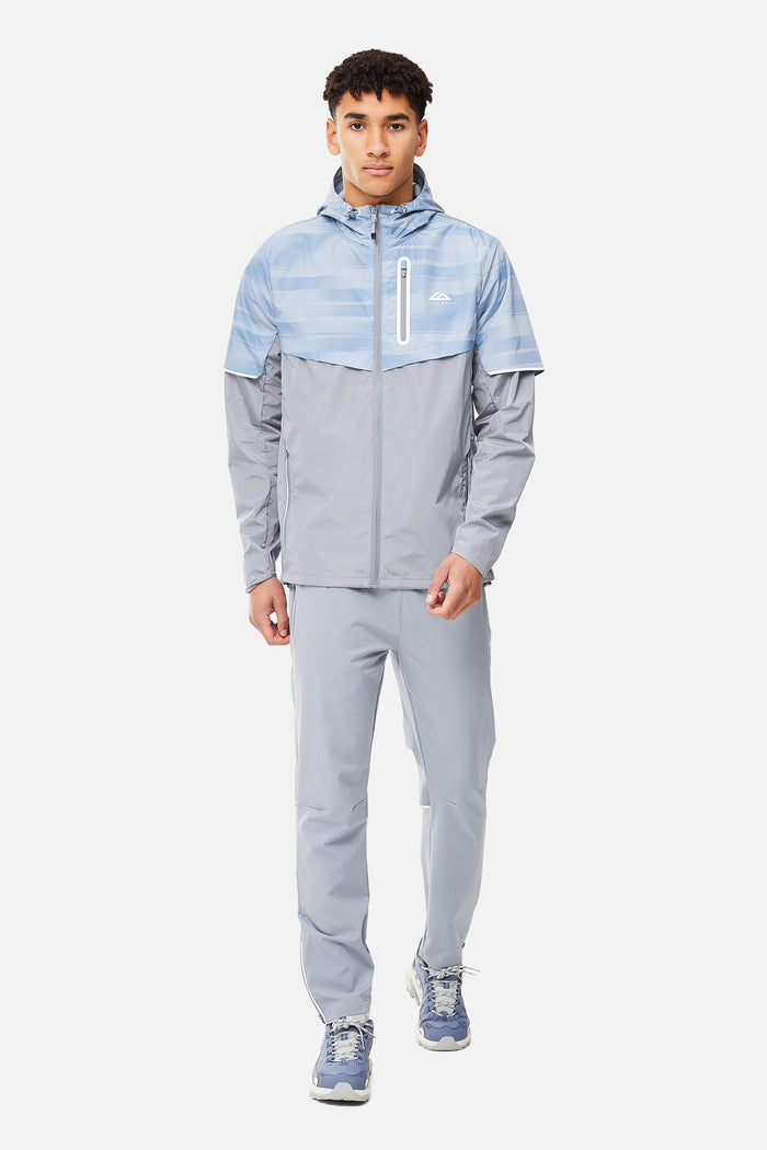 Trailberg - Dedication to Elevation