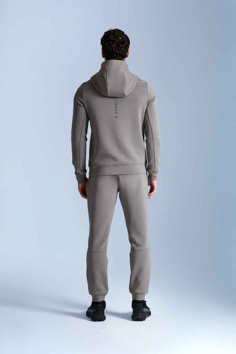 Energy Tracksuit - Mocha