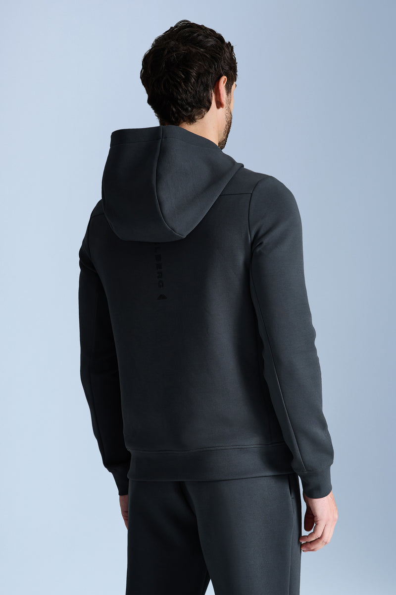 Energy Tracksuit - Volcano Grey