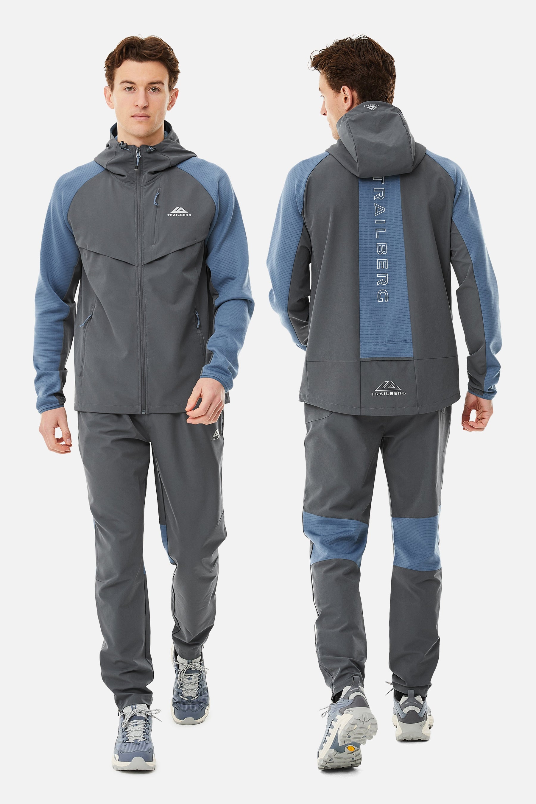Men's Tracksuits | Trailberg Performance