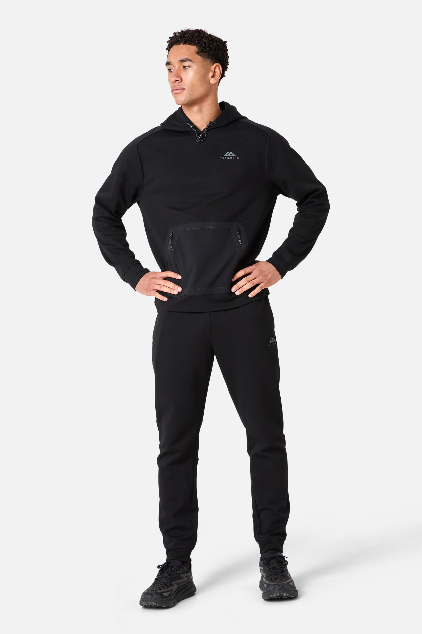 Men's Tracksuits | Trailberg Performance