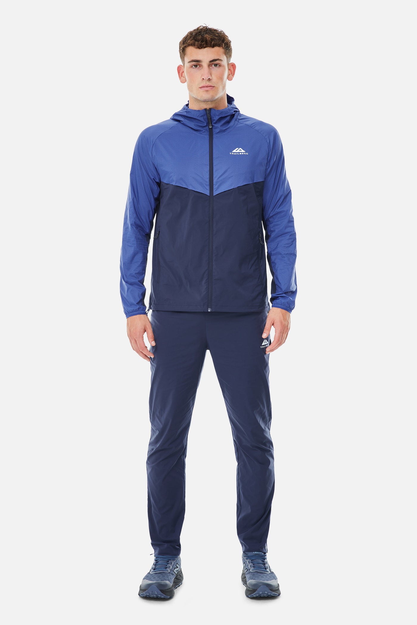 Men's Tracksuits | Trailberg Performance