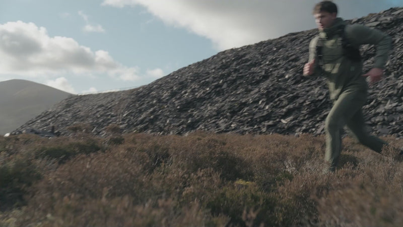 Trailberg - Dedication to Elevation