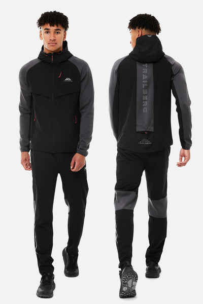 Men's Tracksuits | Trailberg Performance